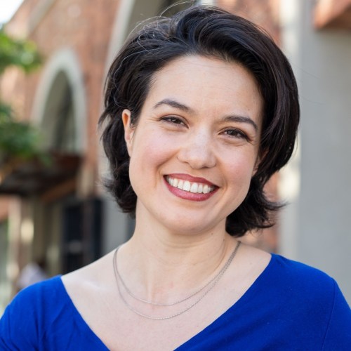 Emily Woo Zeller | Voiceover Artist * Actor * Dancer * Singer * Teacher